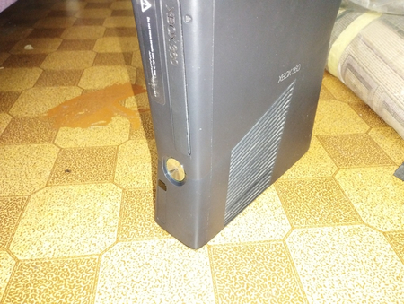 Xbox 360 прошитый с играми