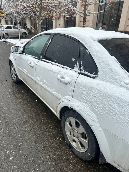 Продается lacetti gentra