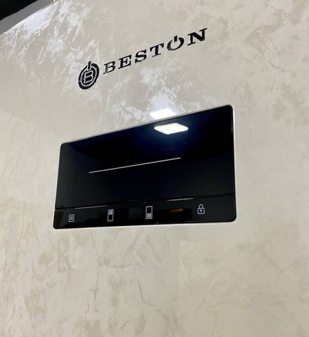 Холодильники BESTON BC-820BG  510L