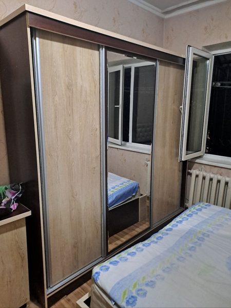 Юнусабад 14 2/4/4 можно в ипотеку