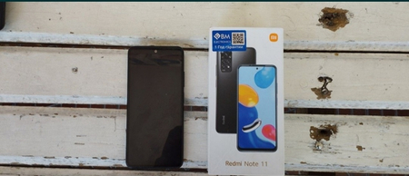 Продам redmi note 11, 4/128гб