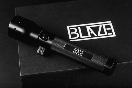 Blaze Light fotograflar uchun
