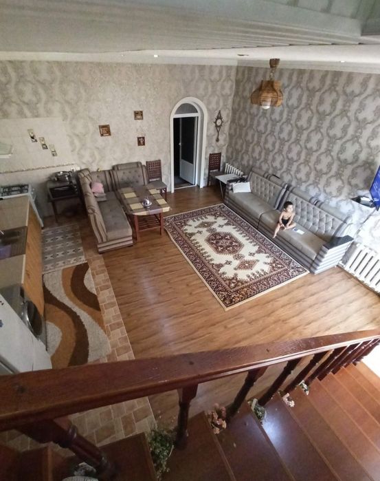 Продам свой дом участок на саламатина
