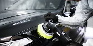 AMG tuning deteling