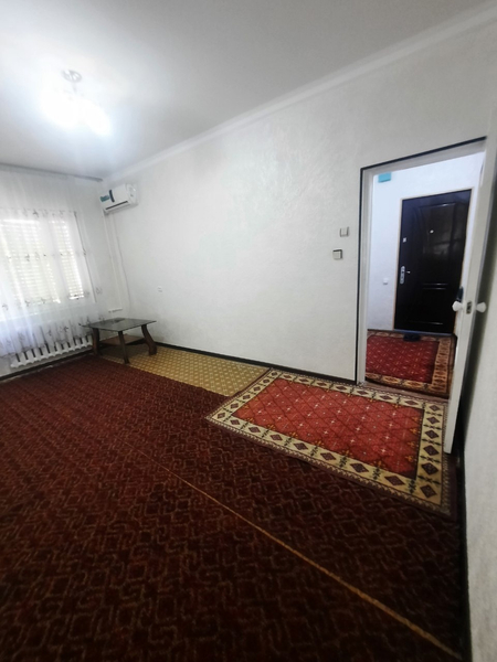 Аренда квартиры свая