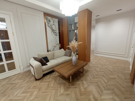Mirabad Avenue Сдается 3 х комнатная в Элитном комплексе