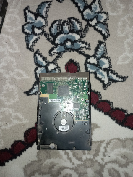 HHD DESIK 500 GB.  Hali Yangi