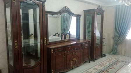 Перевозка мебели