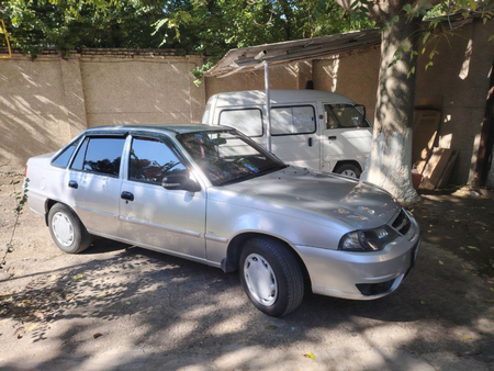 Нексия 2 донс