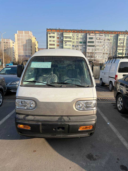 Chevrolet Damas ulgurji narxda nasiya savdoga