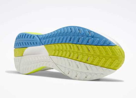 Мужские беговые кроссовки Reebok Floatride Energy 3 (44 размер)