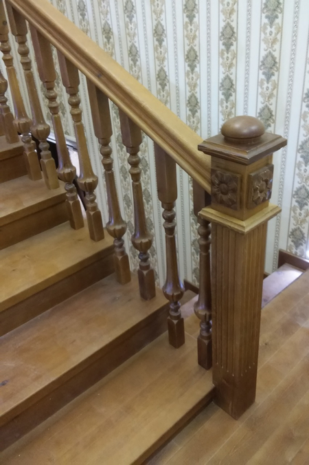 Тахтадан зинала йукори сифат ва мустахкамлик