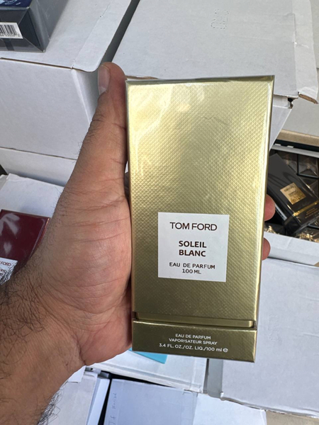 Tom Ford Eau de parfume
