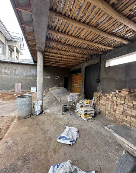Продается дом 3 соток в Юнусабадском районе (Зенит)