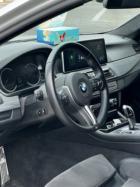 •Bmw M5 530i (F10)•