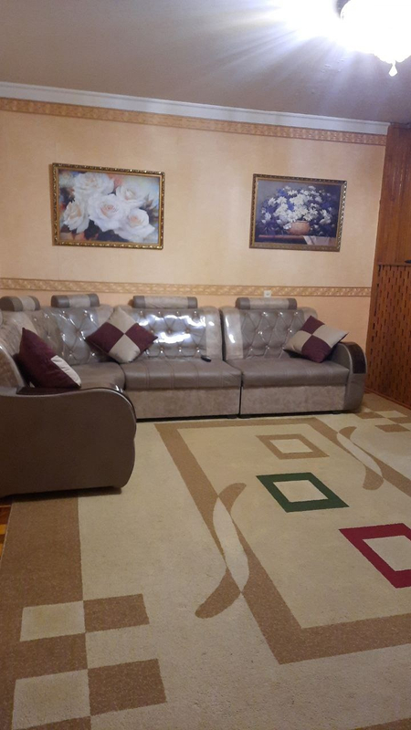 Продается квартира, без посредников