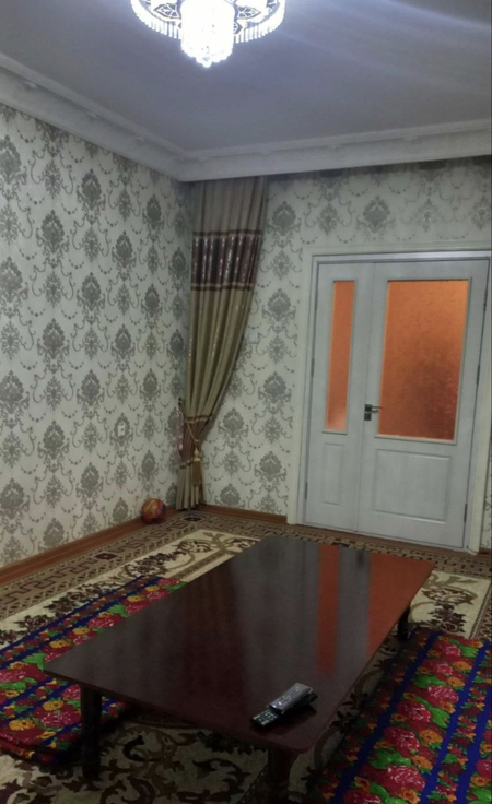 Продаётся 3х комнатная квартира Ахмад Югнаки