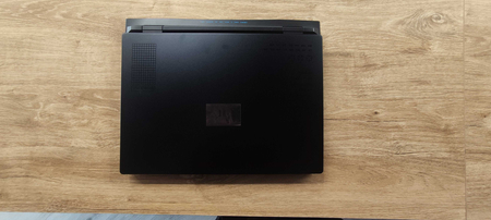 Acer predator Helios neo 16
