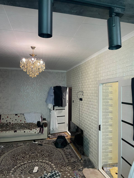 Авиасозлар 2, 1в2/4/4 этаж