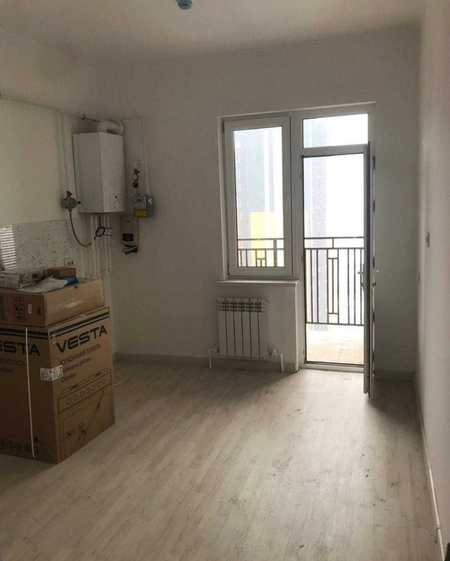 Сергели Спутник 16 А 2 хона 66м² Новостройка