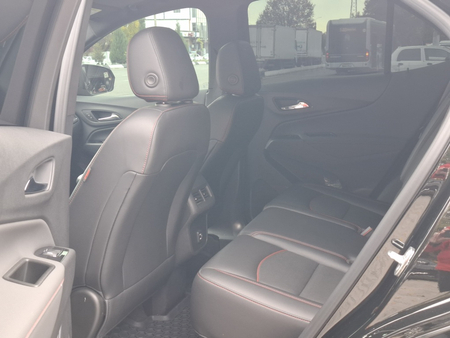 Chevrolet Equinox Аренда. с. выкуп.