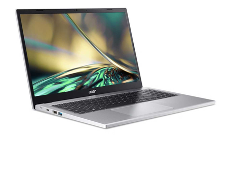 Ноутбук Acer Aspire 3 Core i7-1165G7/8GB/1TB+256GB/MX350/15.6 FHD
