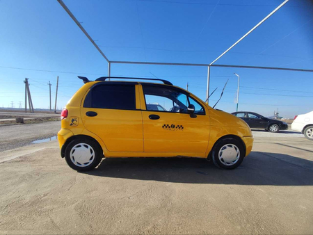 Matiz Matiz matiz