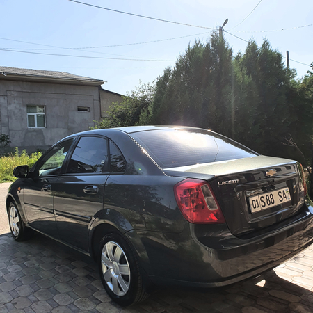 Lacetti Gentra продаётся