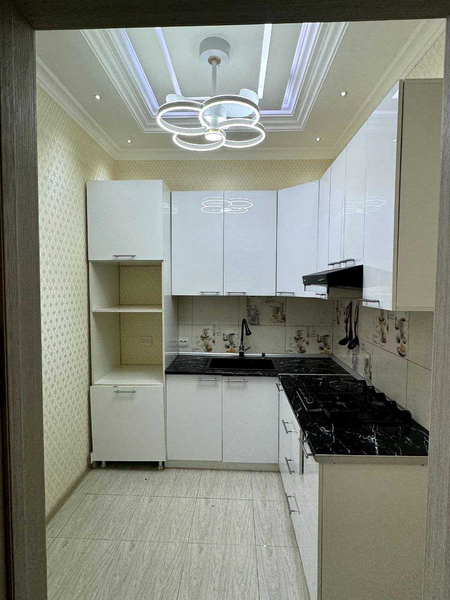 Продажа квартиры Юнус Абад 17  3/7/9 ID:LR 116