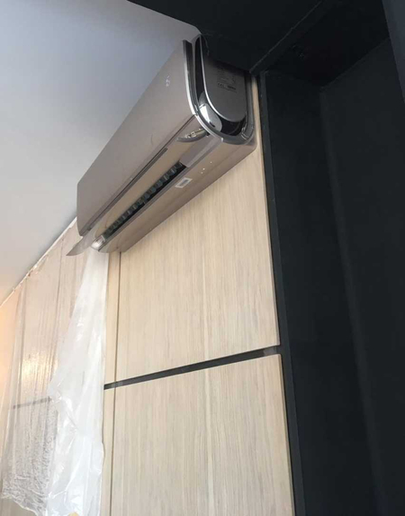Кондиционер Gree U-Crown Gold R32 Invertor 09/12 GWH09UB-K6DNA4A