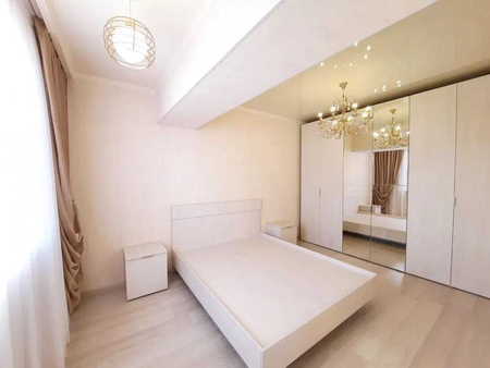 Сдается 3/6/9 квартира 80 м² Ор-р:Метро Айбек,Посольство Кореи (США)