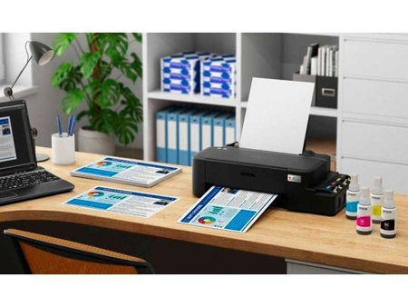 Принтер Epson L121  (NT5734)