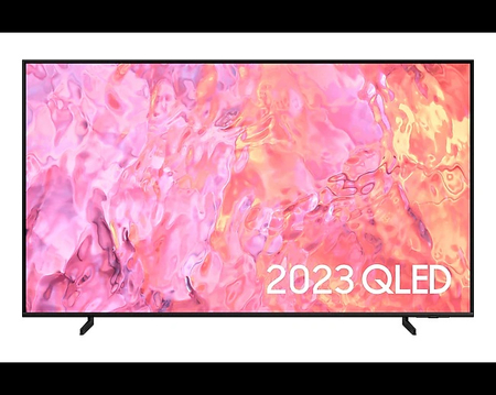 Samsung qled 55 tali Dubai
