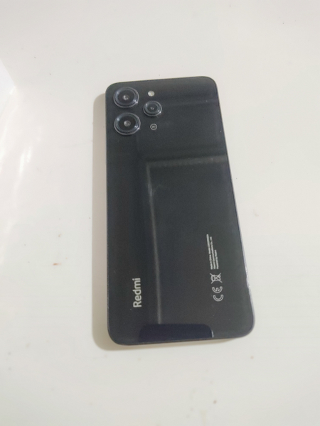 Redmi 12   4/128 gb