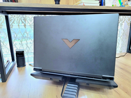 Notebook HP Victus 15 (GAMING)