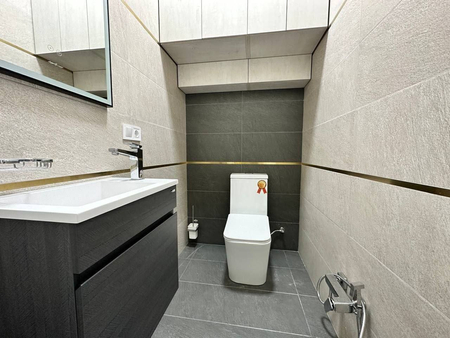 Yakkasaroy Navastroyka. Dream Haus Jk 1300y.e