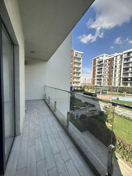 ЖК Gardens Residense Сдается квартира Ташкент сити парк  3\5\7