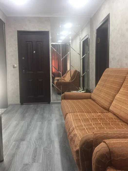 Сдаётся квартира на Максим Горький‼️
