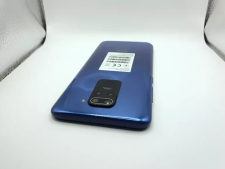 REDMI NOT 9 global version FUL KONPLEKT