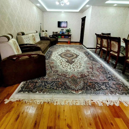 Продается 3/3/4 Дархан