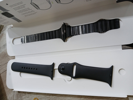 Продам iWatch SE 44mm