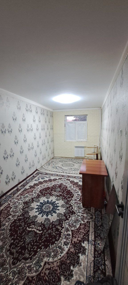 2 хонали шароити билан