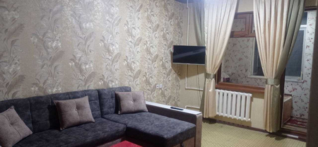 Отличные соседи, отличная цена! ТТЗ-2 квартира 3/3/4 Базар ТТЗ,Диадора