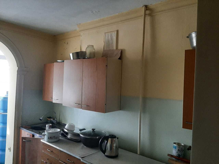Продается 3 комнатная квартира
