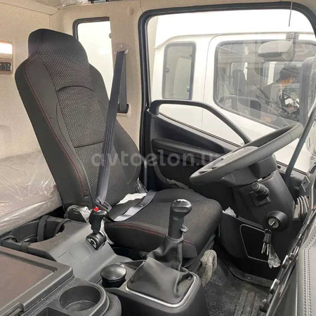 Автофургон   faw jk6 2023ni 8% yillik ustama