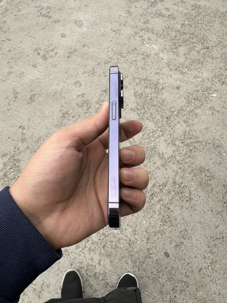 Iphone 14 pro 128gb