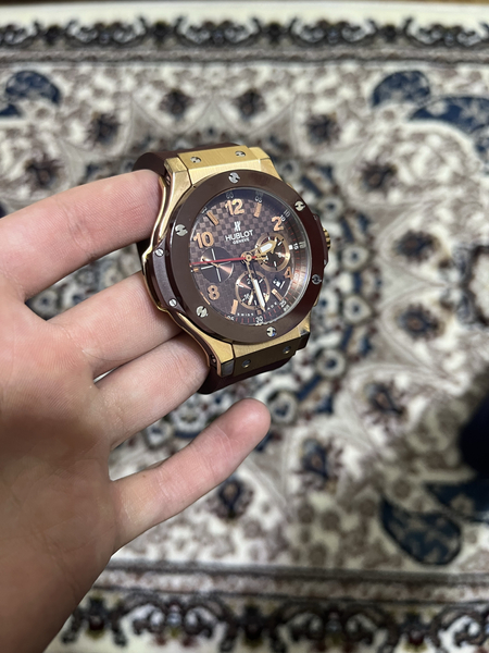 Limited Hublot BigBang
