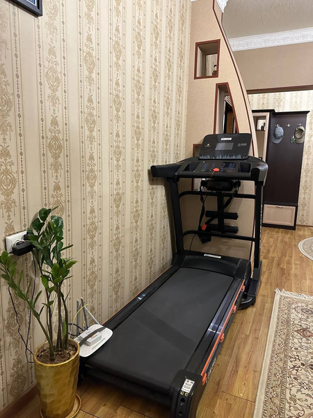 Begovoy Lifegym.   LGM 545