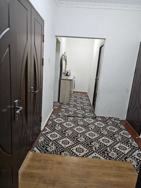 谷 129368 谷 Chilonzor tumanida kvartira sotiladi [100 м²]
