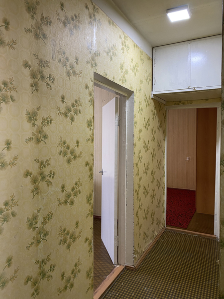 3/3/4 КИРПИЧ банковский дом 108кв.м
